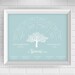 Personalized Family Tree Digital File - Etsy