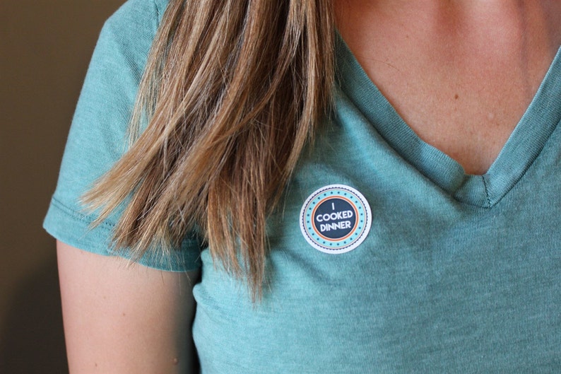 Adulting Reward Stickers for Grown Ups - Etsy