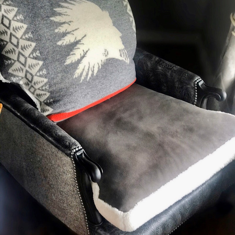 Pendleton Chair - Etsy