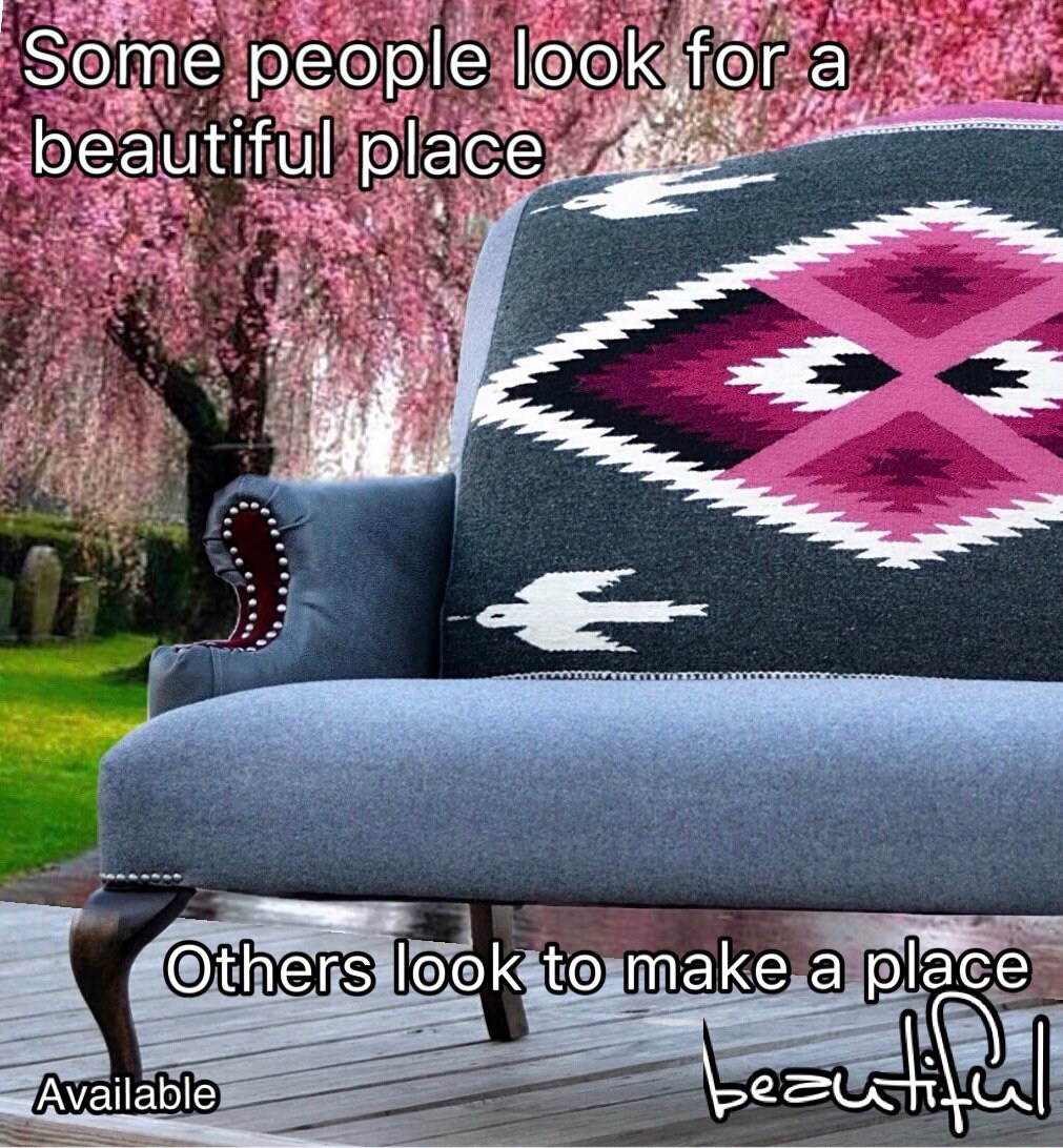 Western Rustic Love Seat AVAILABLE! - Etsy