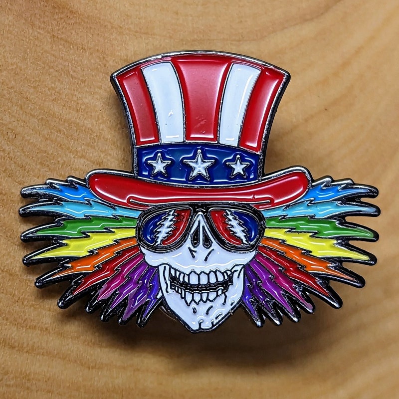 Uncle Sam - Etsy