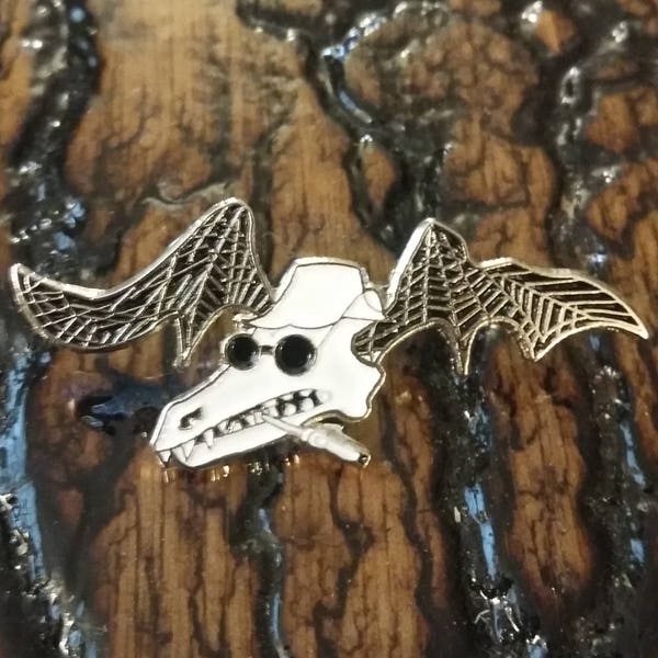 Gonzo - Etsy