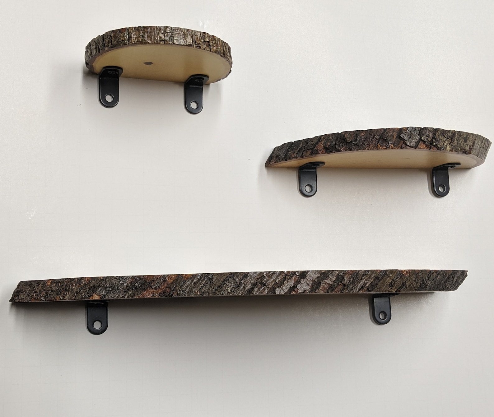 Nature Spirit Shelves | Etsy