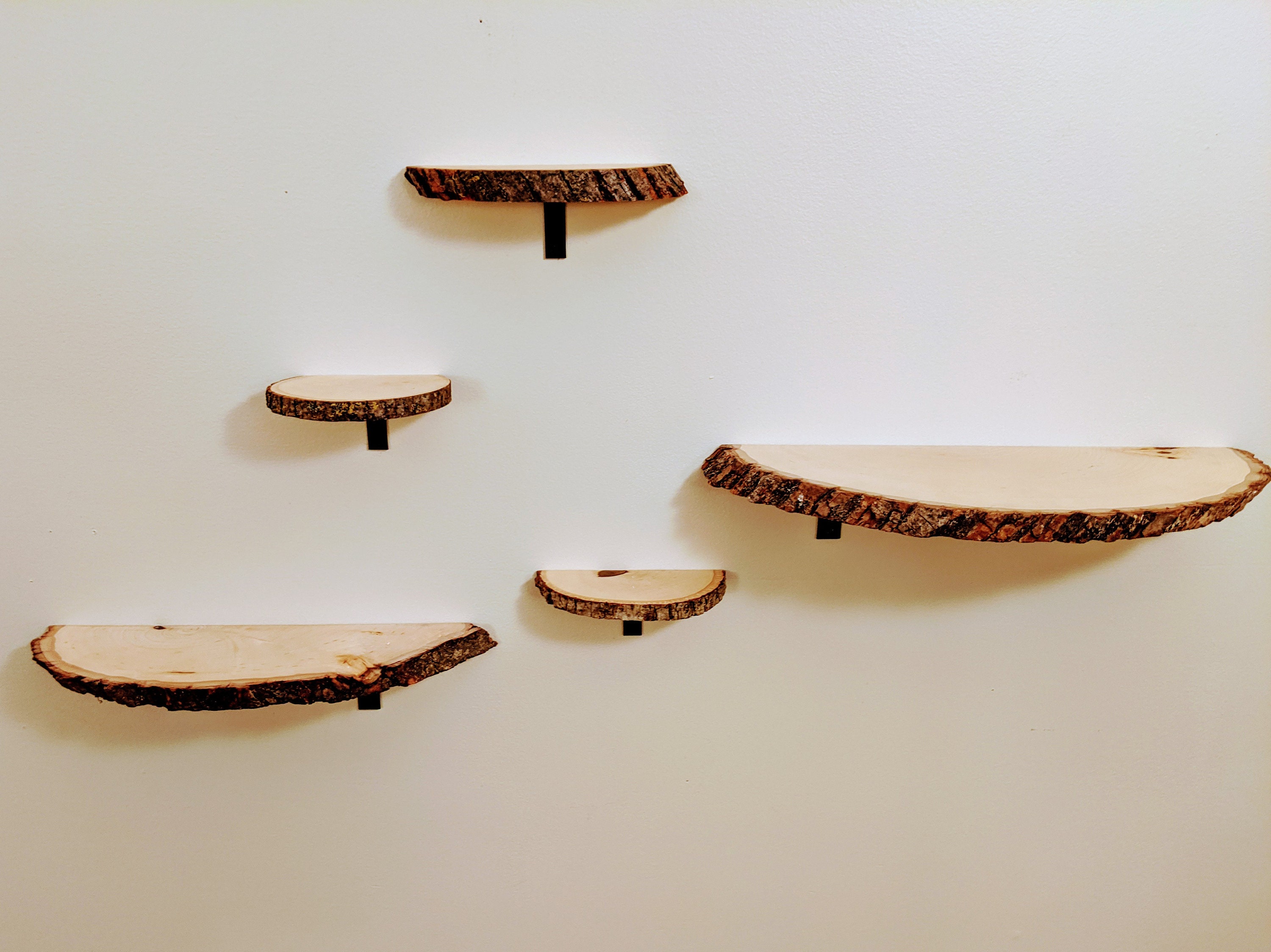 Nature Spirit Shelves | Etsy