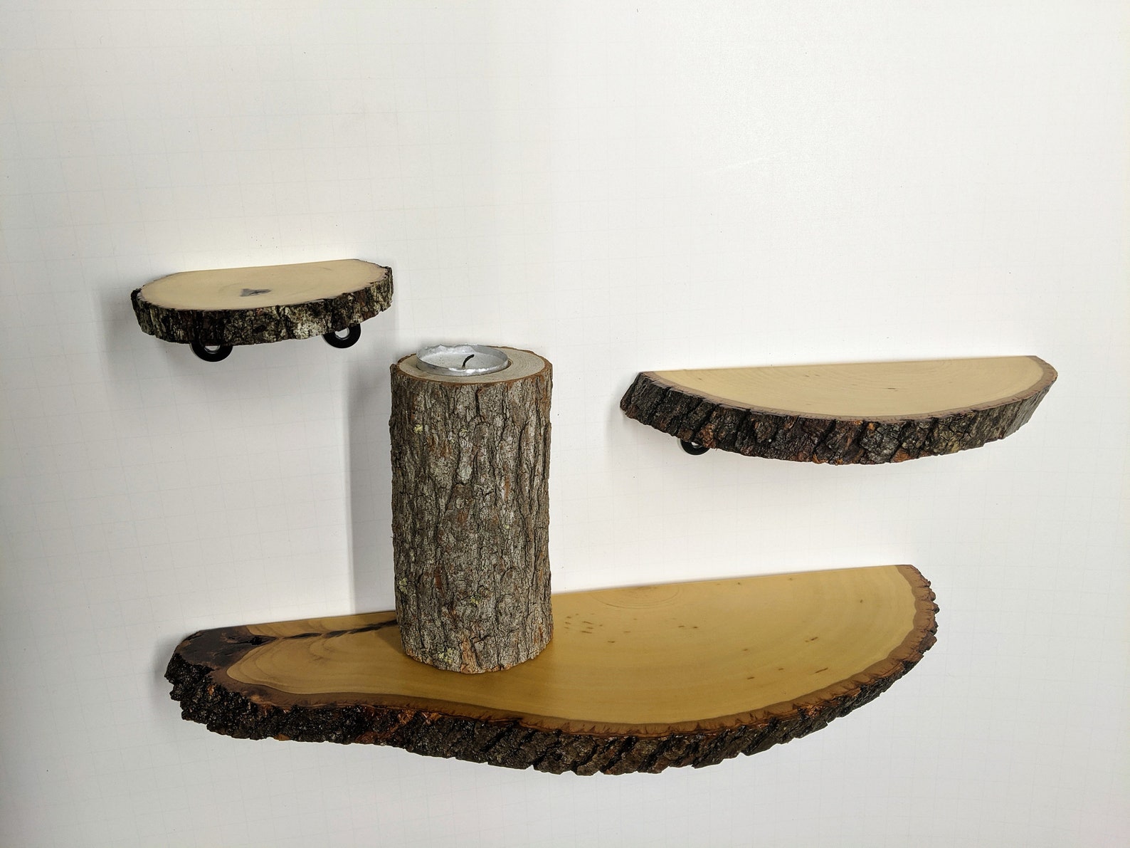 Nature Spirit Shelves | Etsy