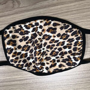 Face Masks washable/reusable plain Black Camouflage - Etsy