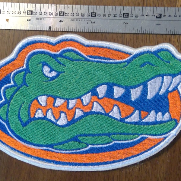 University of Florida Applique - Etsy