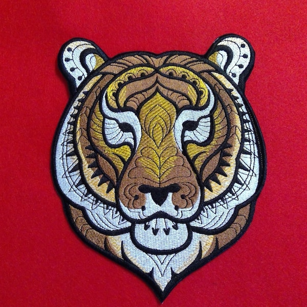 Extra Large Patches for Jackets - Etsy