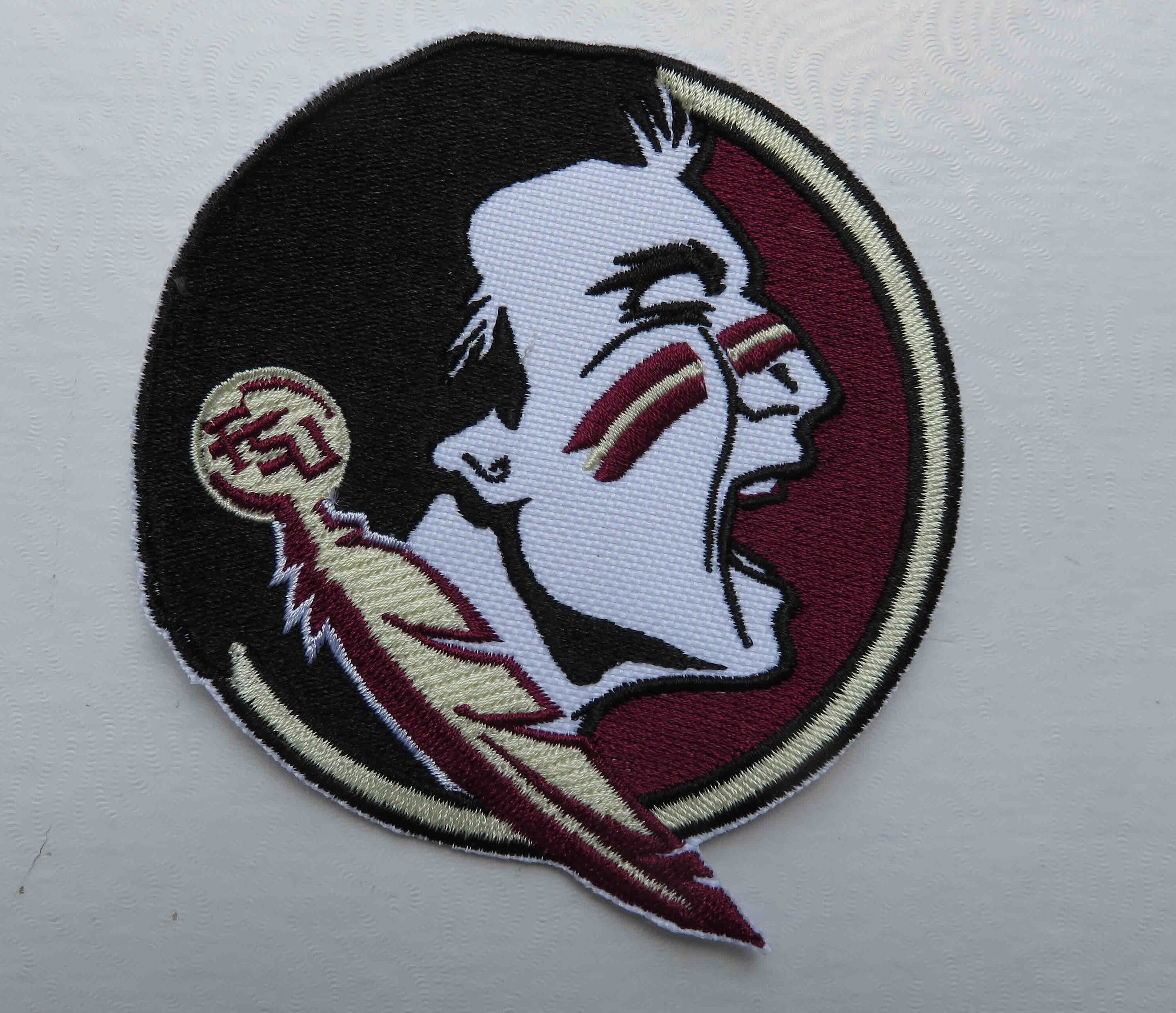 Fsu Old Logo Vs New Logo