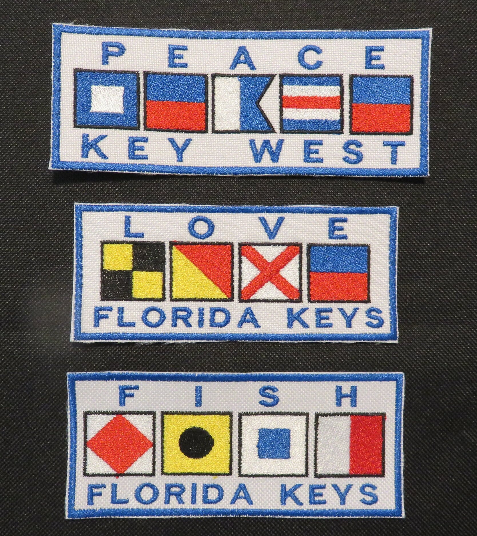 Key West, Florida Keys, Nautical, Signal Flags, Maritime, Beach, Ocean ...
