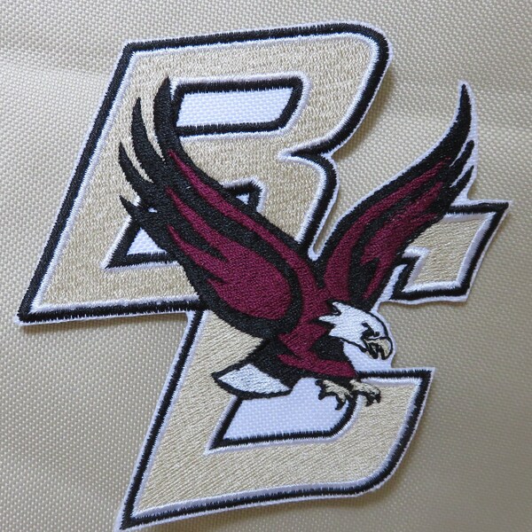 Boston College - Etsy