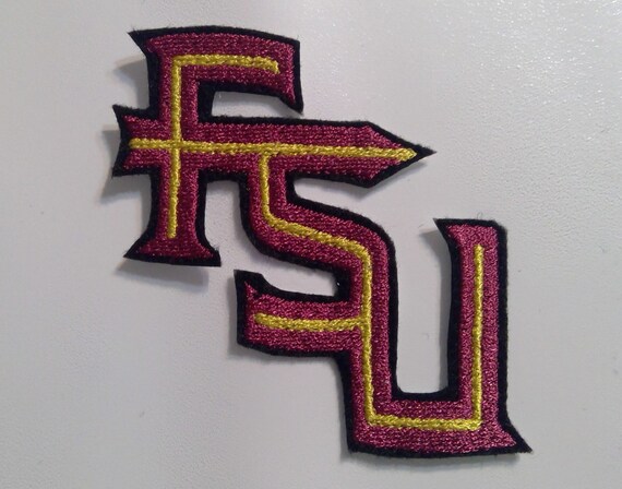 Fsu Letter Logo