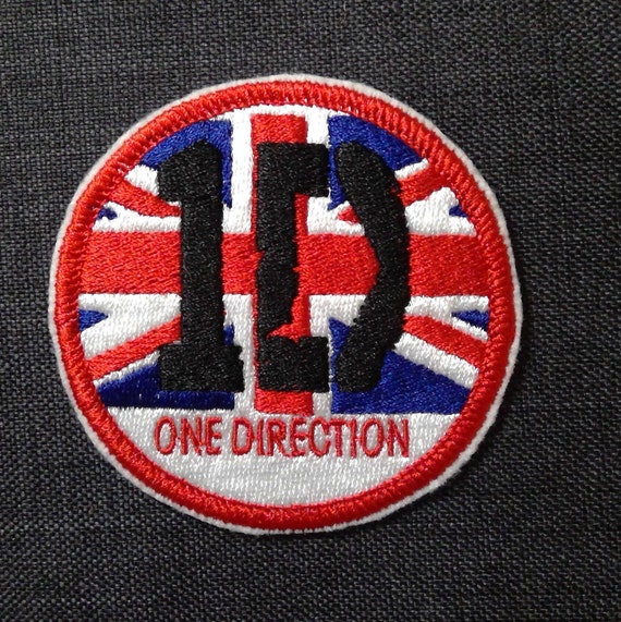 One Direction Band Symbol