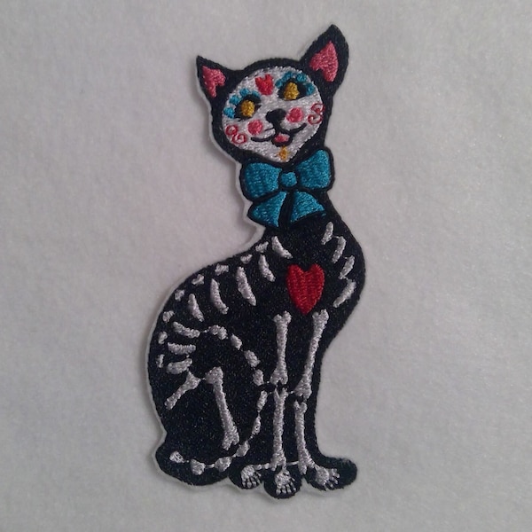 Gato Muerto - Etsy
