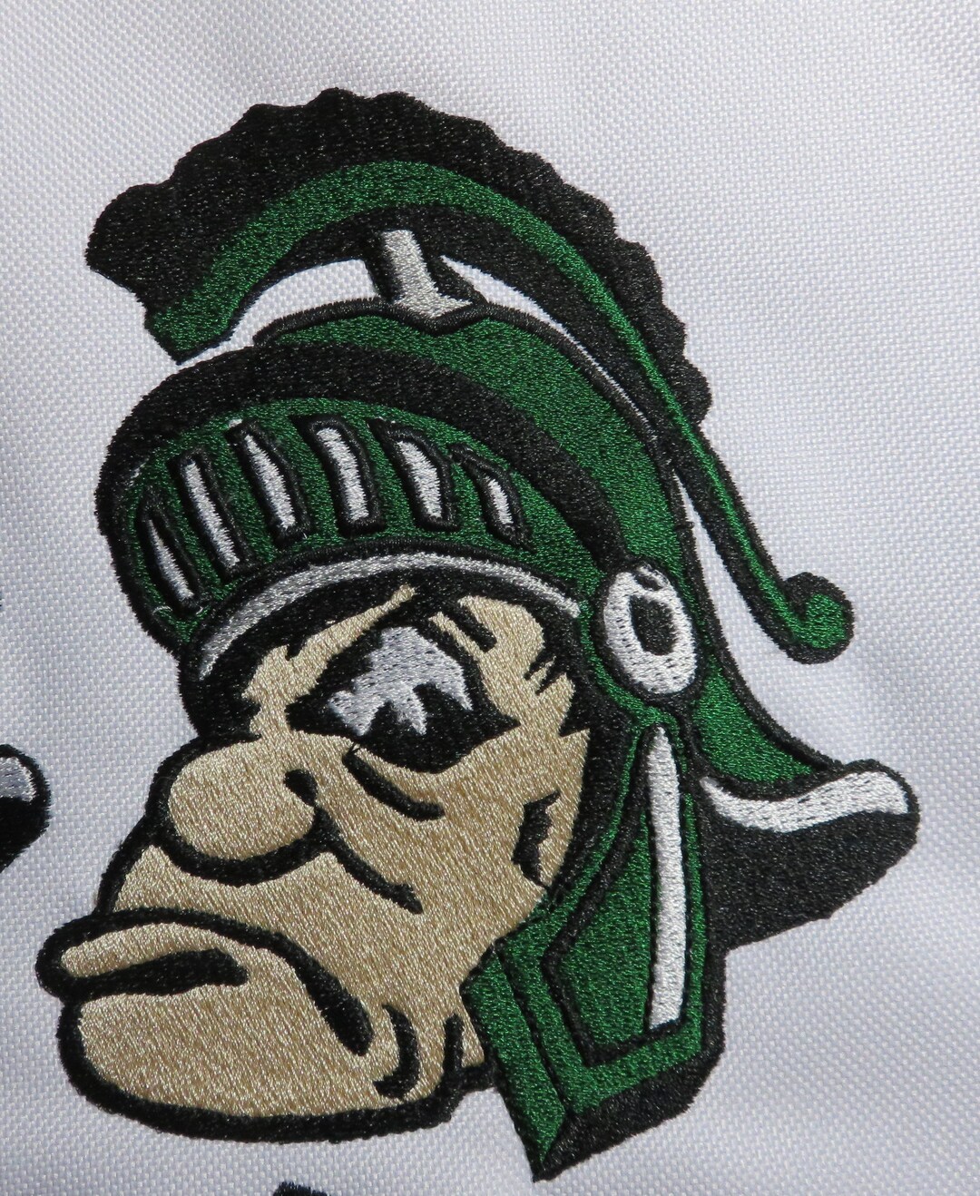 Spartan, Trojan, Embroidery, Roman, Gladiator, Iron on Patch - Etsy