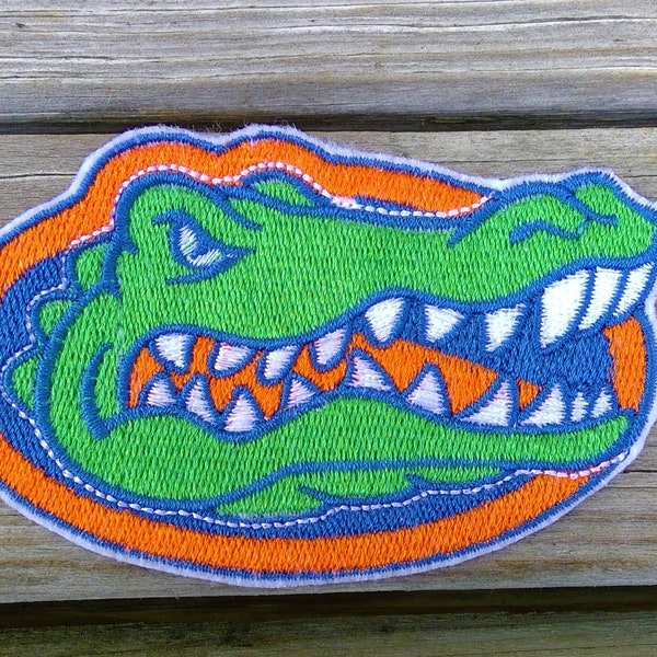 Florida Applique - Etsy