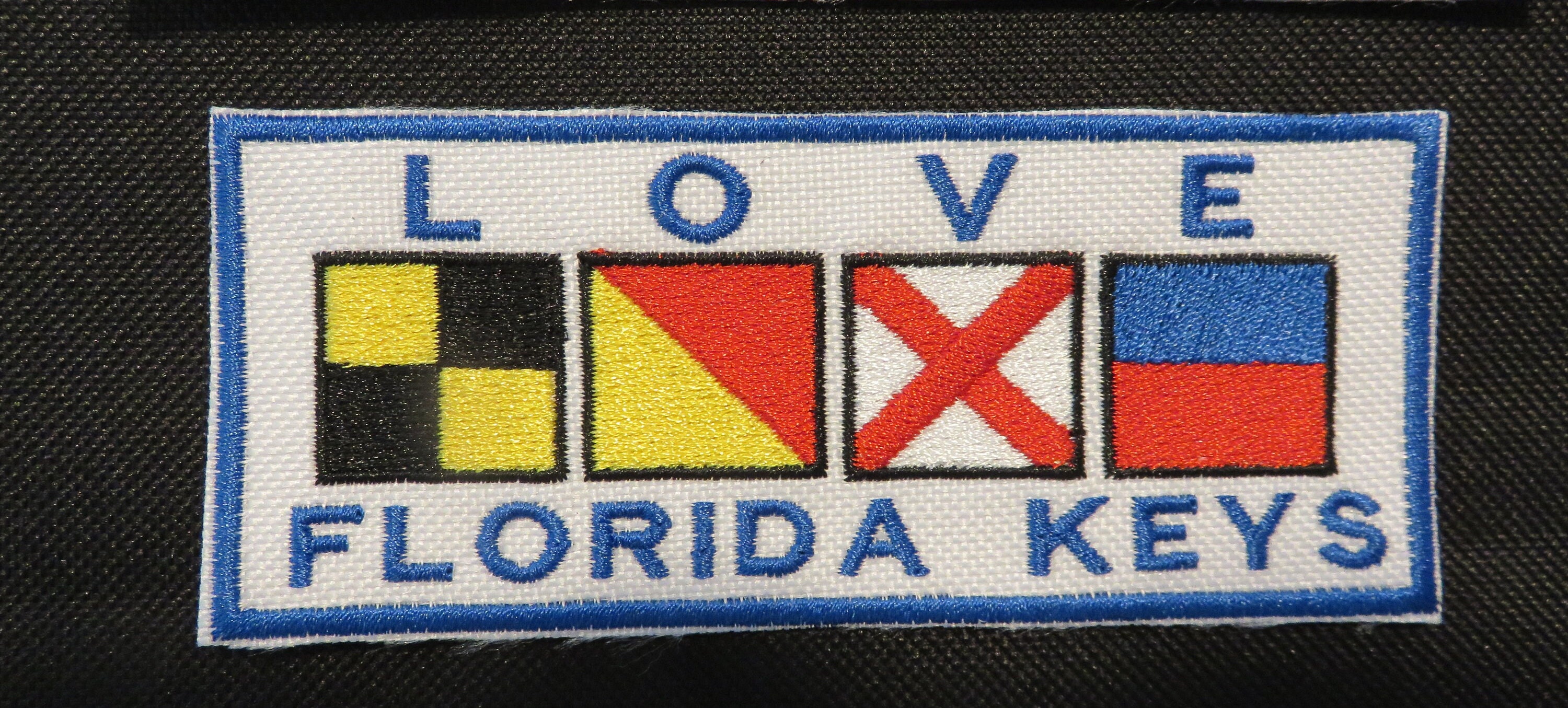 Key West, Florida Keys, Nautical, Signal Flags, Maritime, Beach, Ocean ...