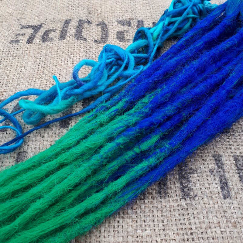 Weft Clips - Etsy