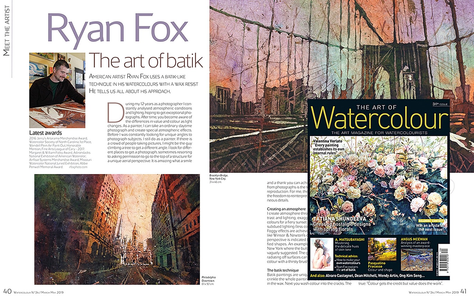 Peru Watercolor Painting Puno. People on Street in the City | Etsy