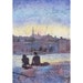 Painting of Berlin Cathedral Germany, Colorful Watercolor Landscape ...