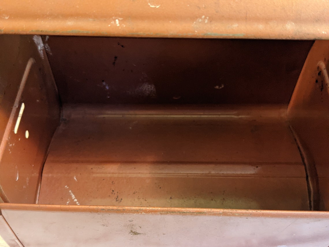 Children's Metal Toolbox Metal Toy Box Toy Tool Box - Etsy