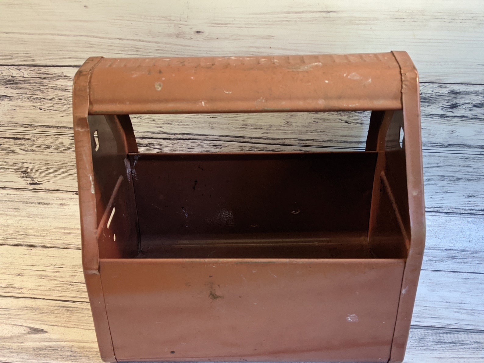 Children's Metal Toolbox Metal Toy Box Toy Tool Box - Etsy