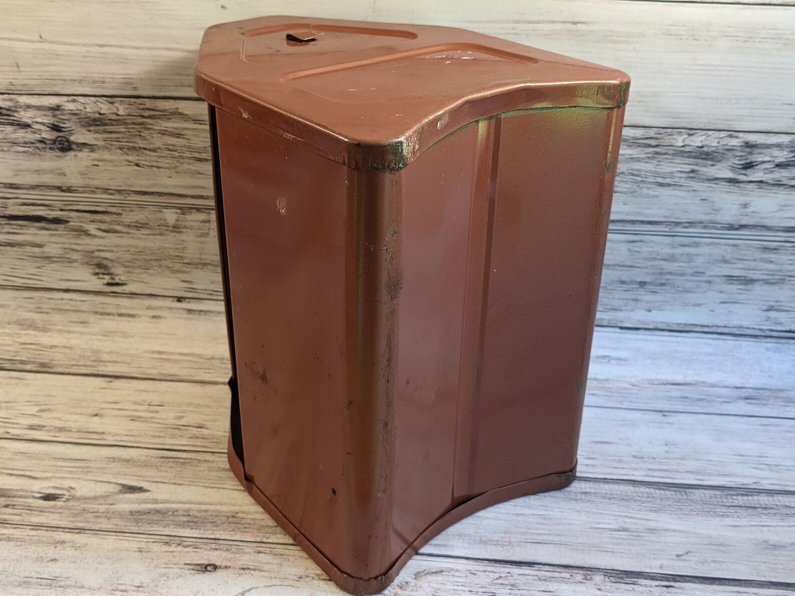 Children's Metal Toolbox Metal Toy Box Toy Tool Box - Etsy