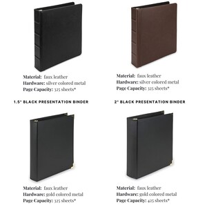 Just in Case Binder (outdoors Edition) | Printed & Assembled | 200 ...