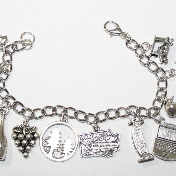 Evergreen State - Etsy