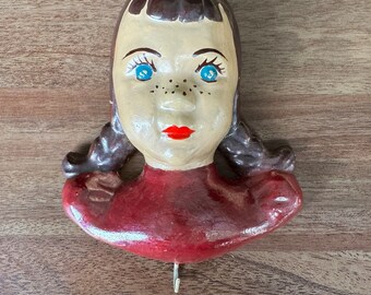 VTG I Hate Housework String Holder W/string - Etsy