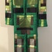 MINECRAFT MAGNUS Costume Full Body - Etsy