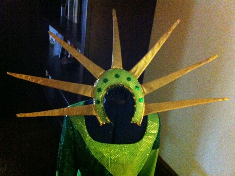 STATUE of LIBERTY - Etsy