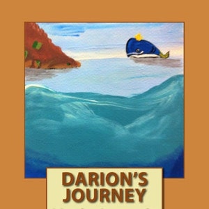Darion's Journey Faith Builders for Children - Etsy