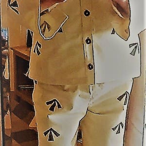 Broad Arrow Prison Uniform - Etsy