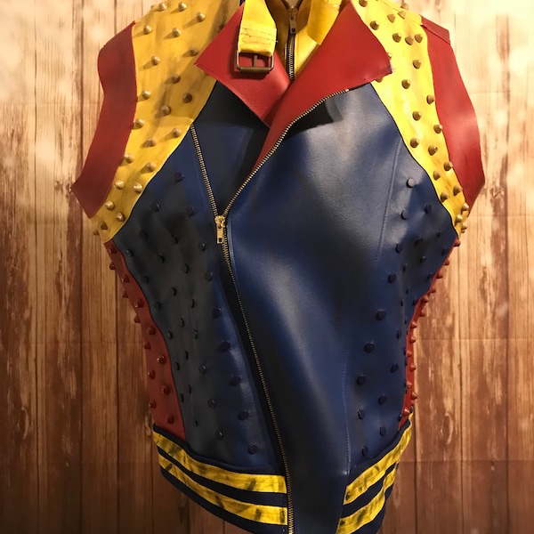 Descendants Costume - Etsy