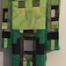MINECRAFT MAGNUS Costume Full Body - Etsy