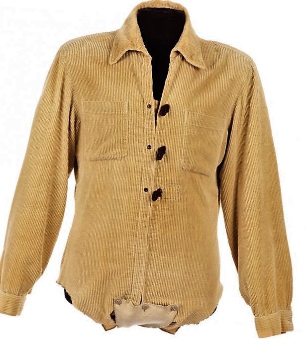 RIFLEMAN Chuck Conners Shirt Remake - Etsy