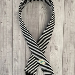Stripe Black and White Camera Strap / DSLR Camera Strap for - Etsy