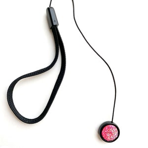 Lens Cap Keeper Camera Lens Cap Leash DSLR Lens Holder for - Etsy