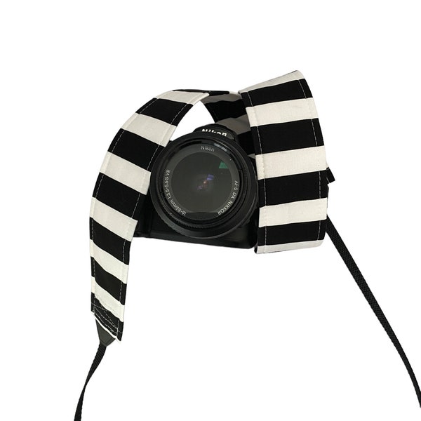 Camera Strap - Etsy