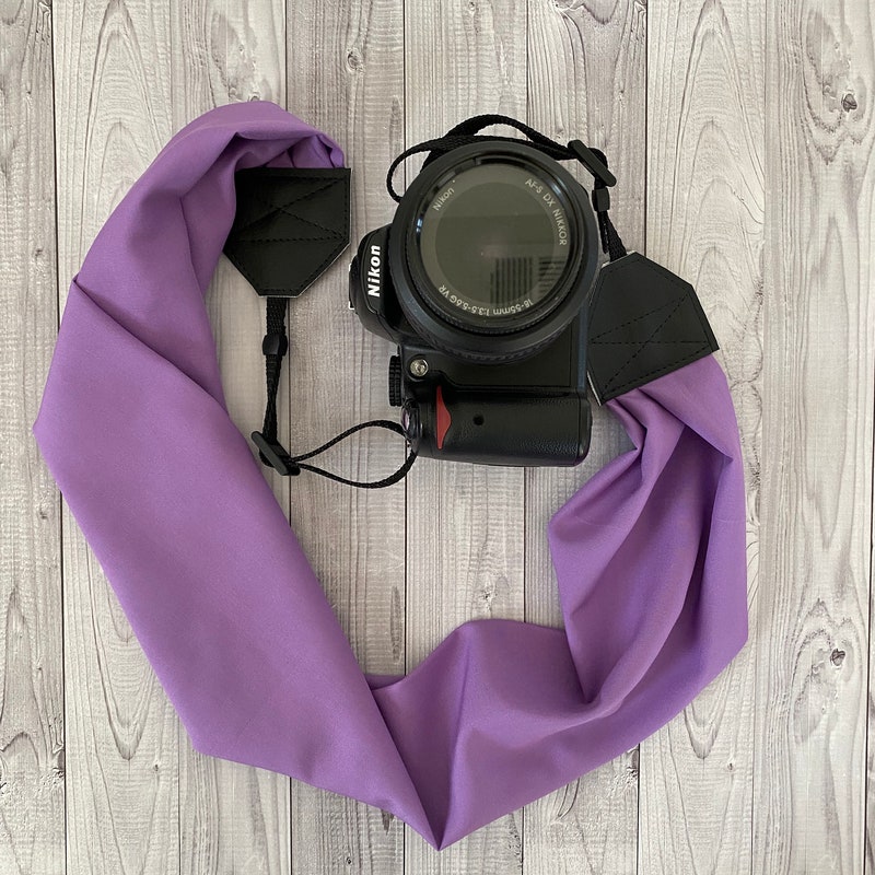 Camera Fabric - Etsy