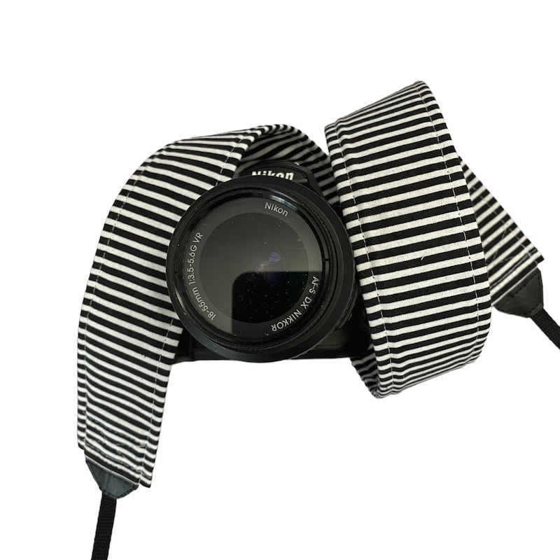 Camera Fabric - Etsy