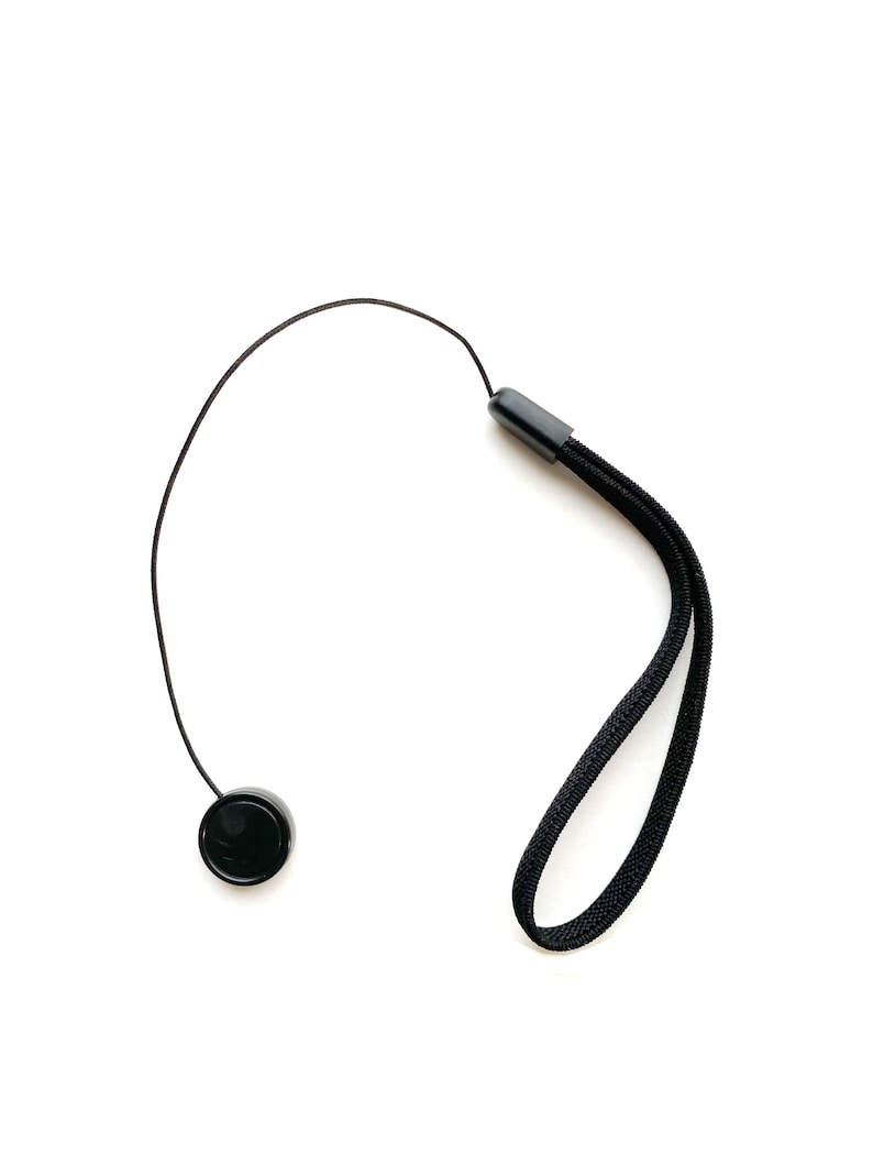 Lens Cap Keeper Camera Lens Cap Leash DSLR Lens Holder for - Etsy