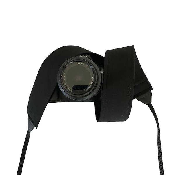 Camera Fabric - Etsy