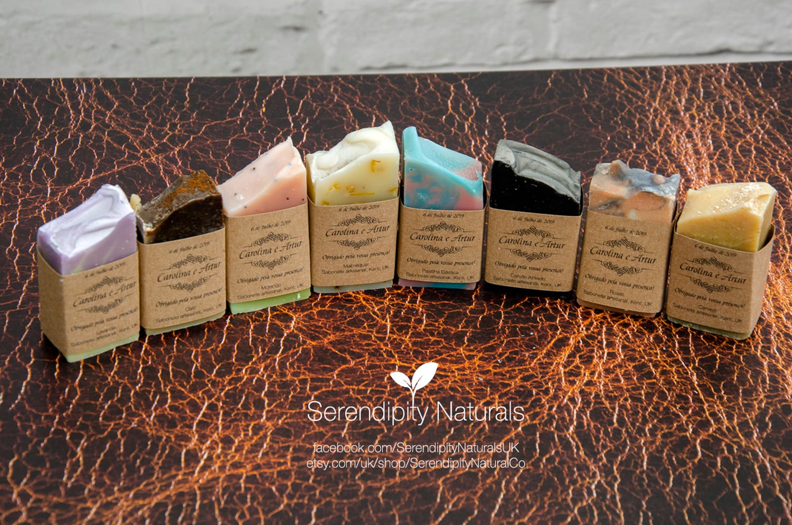 PERSONALISED SOAPS 50g Hotel Soaps Wedding Favours Baby - Etsy