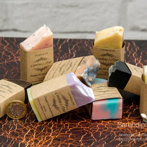 PERSONALISED SOAPS 50g, Hotel Soaps, Wedding Favours, Baby Showers ...
