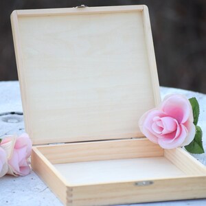 Letters to the Bride Box - Bridal Box - Gifts for the Bride ...