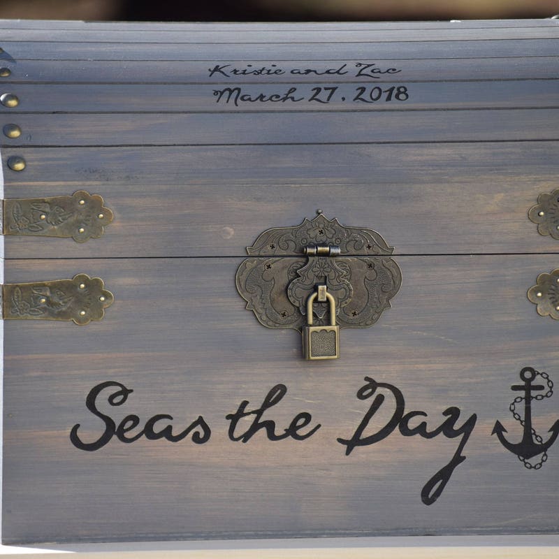 Nautical Card - Etsy