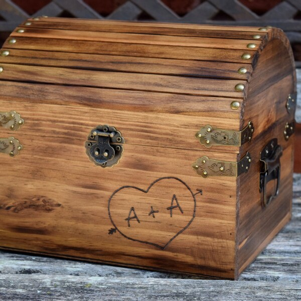 Wedding Chest - Etsy