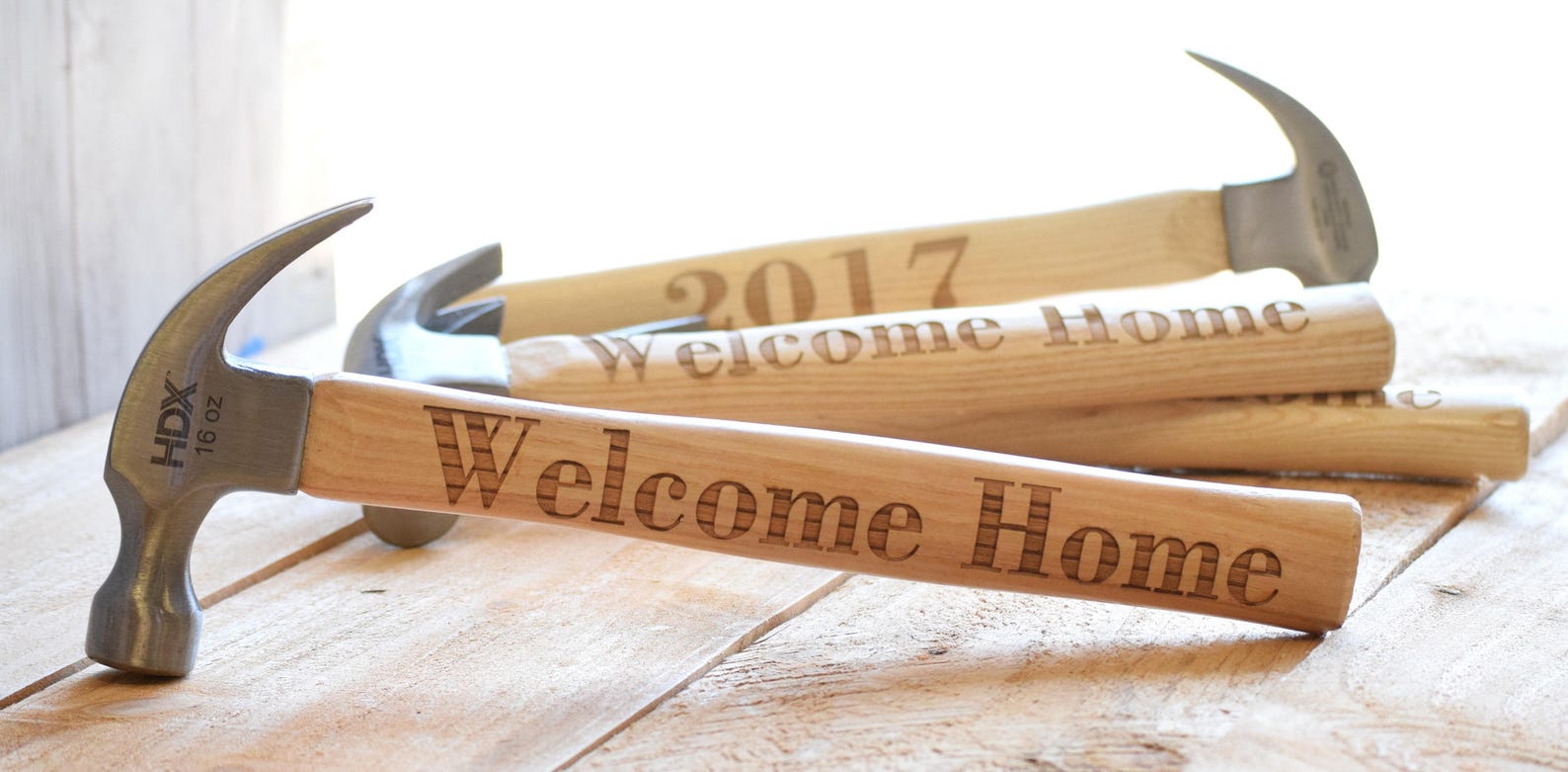 Engraved Hammer Personalized Hammer Gift Personalized Gift - Etsy